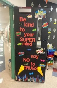 26 Creative Superhero Classroom Decor Ideas | Nyla's Crafty Teaching