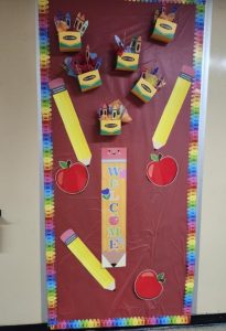 16 Colorful Crayon Themed Classroom Decor Ideas | Nyla's Crafty Teaching